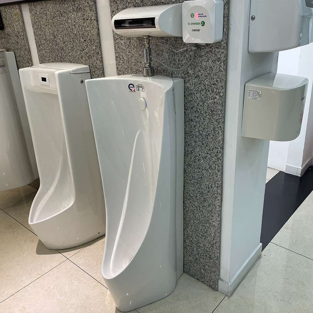 tiểu nam Caesar , tieu-nam-caesar, bon-tieu-caeasar, bon-tieu-nam-caesar, thiet-bi-ve-sinh ...